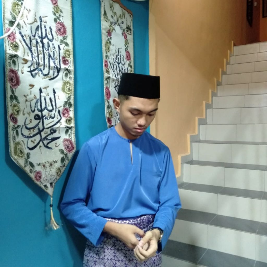 Internship Program – AQ Wise Sdn Bhd