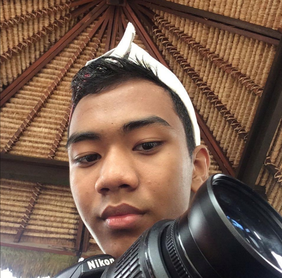 Internship – AQ Wise Sdn Bhd