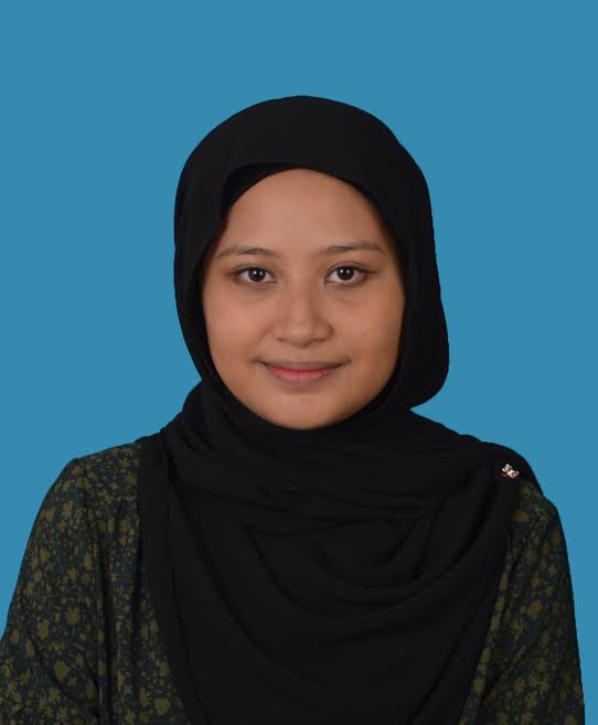 Internship – AQ Wise Sdn Bhd