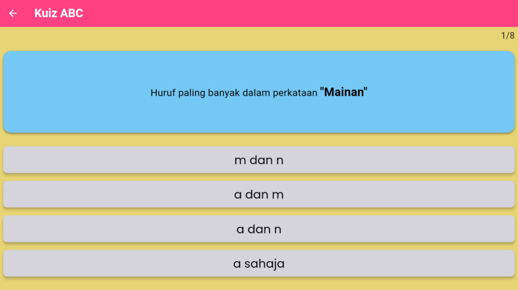 Introducing Aiman Tadika App : A Fun Kindergarten App for Kids! 戮 – AQ ...
